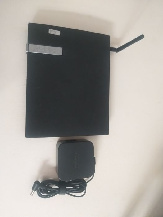 Pc mini Asus EeeBox PC model EB1033 Brasov • OLX.ro