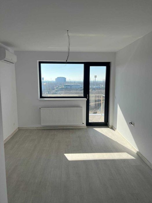 Hils Brauner Apartamente la cheie 2B cu 2 camere + loc parc Bucuresti ...