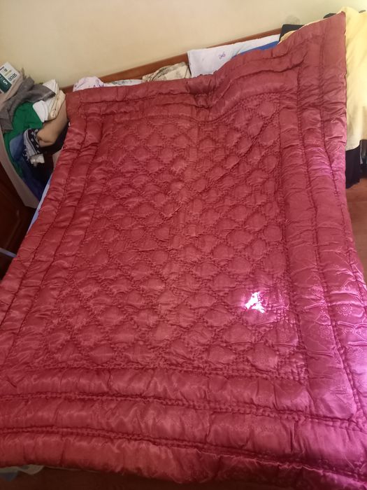 Plapuma lana naturala Constanta • OLX.ro