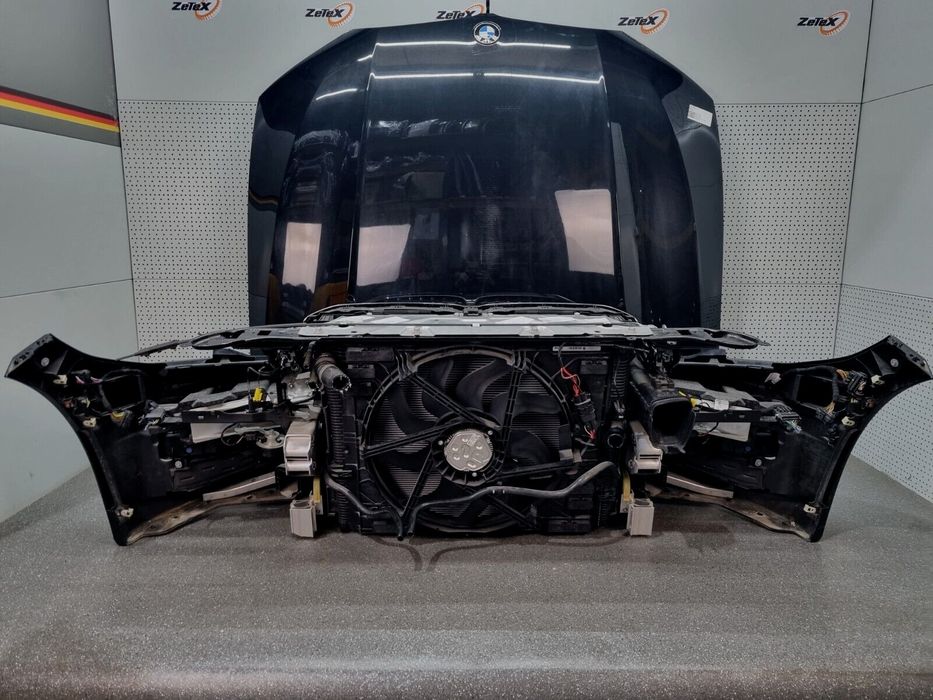 Fata completa bara trager dezmembrez dezmembrari BMW G20 G21 xDrive ...