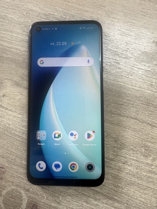 Realme 8 128gb 5g гр. София Люлин 10 • OLX.bg