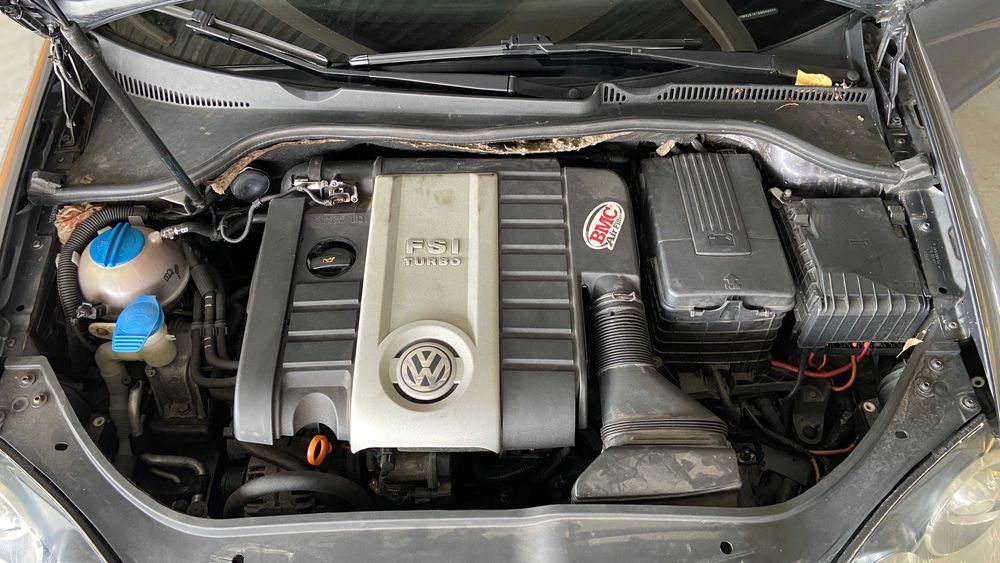 VW Jetta GLI 2.0T DSG Bucuresti Sectorul 1 • OLX.ro