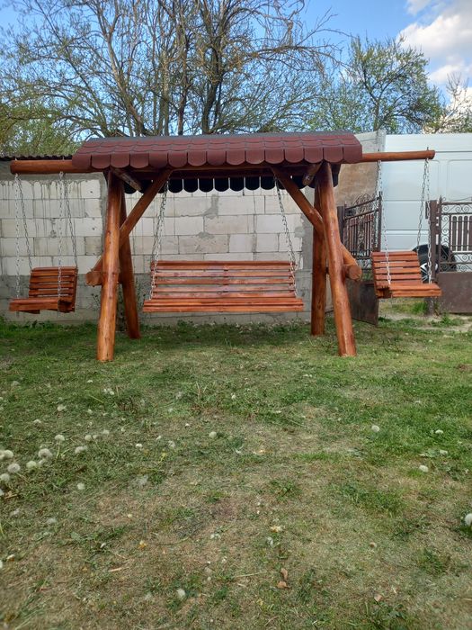 Leagane pentru exterior Campulung • OLX.ro