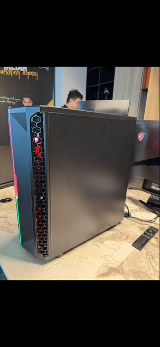 PC Gaming i9 11900k 3060 12 GB 64 GB RAM DDR4 Bucuresti Sectorul 1 • OLX.ro