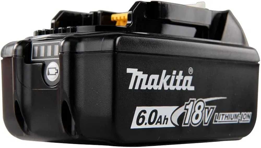 Батерии Макита Makita 3Ah,5Ah,6Ah 18V гр. Пловдив Кючук Париж • OLX.bg
