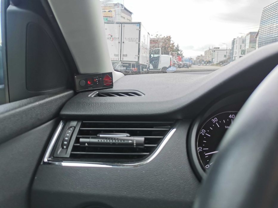 Display secundar valentine one detector radar v1 ascuns gen1 concealed ...