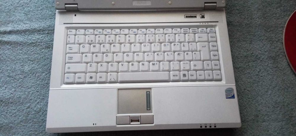 Laptop diagnoza auto MSI Core2Duo Iasi • OLX.ro