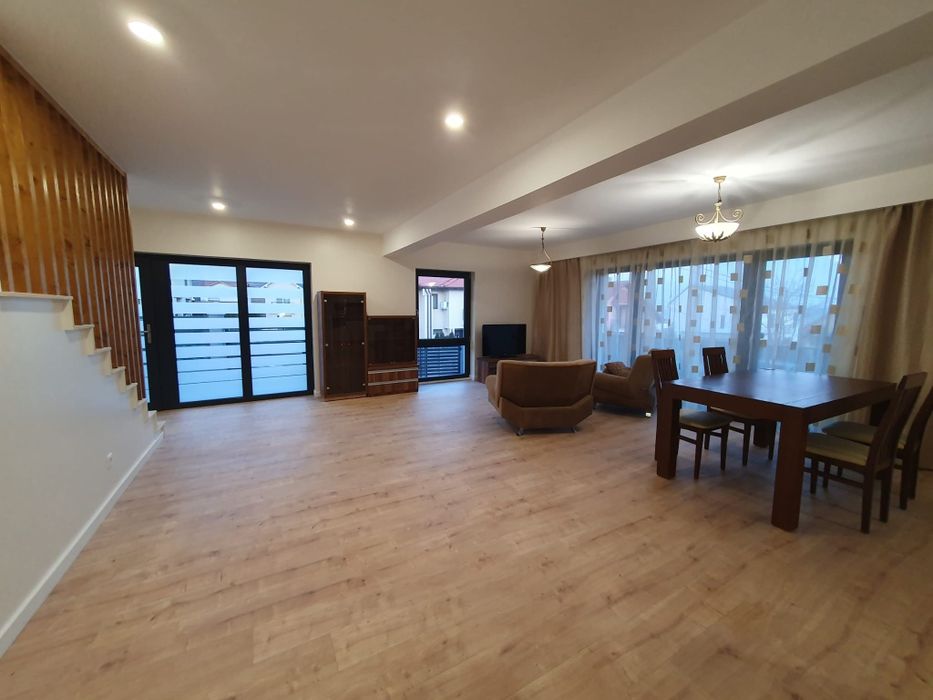 Inchiriez duplex Dambu-Rotund, 220 mp Cluj-Napoca • OLX.ro