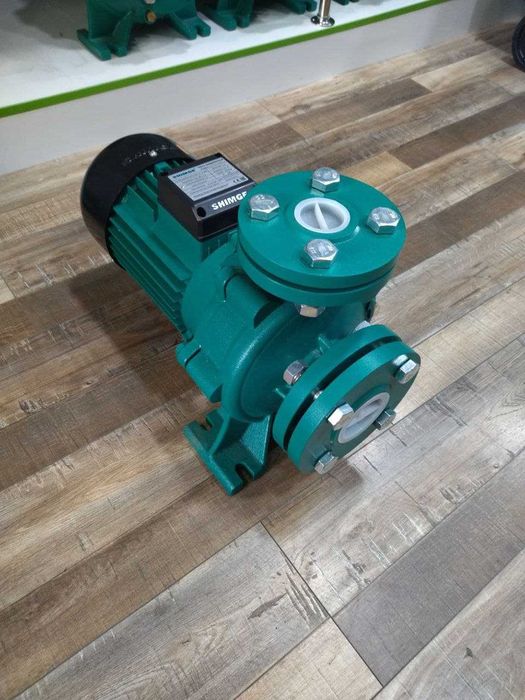 Центробежный насос SHIMGE SAAB Sentrobejniy nasos: 1 950 000 сум - Другое оборудование Ташкент ...