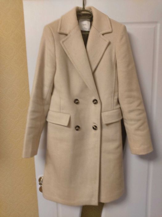 Ново палто Mango гр. София Люлин 7 • OLX.bg