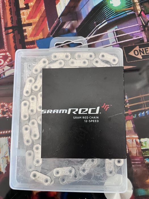 Sram red axs 12 speed groupset Targu-Mures • OLX.ro