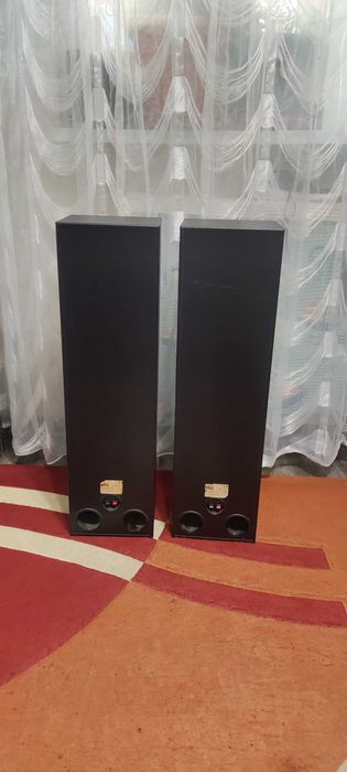 Boxe Audio A.R.E.S. Alpha 10 Difuzoare Audio Boxe Tip Coloana Bucuresti ...