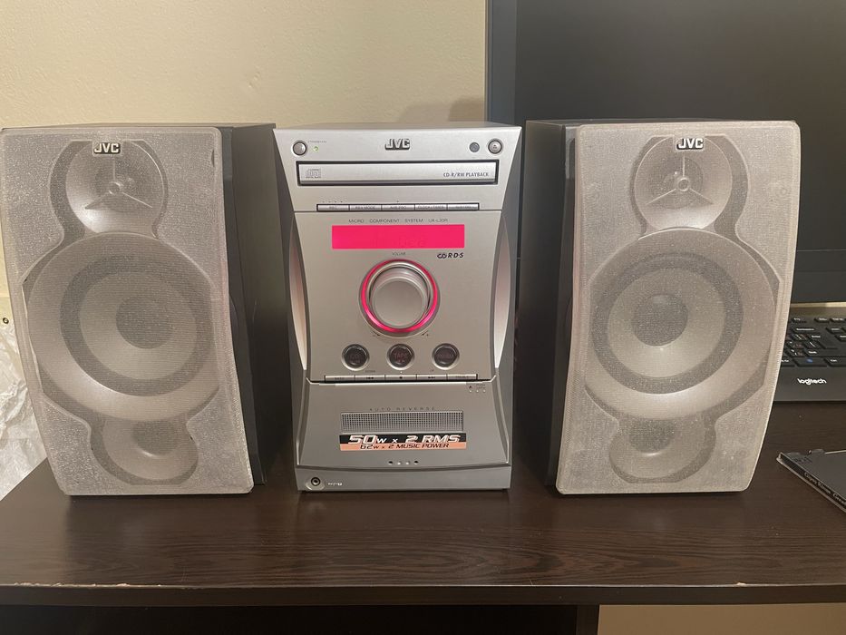 JVC уредба гр. Бургас Зорница • OLX.bg