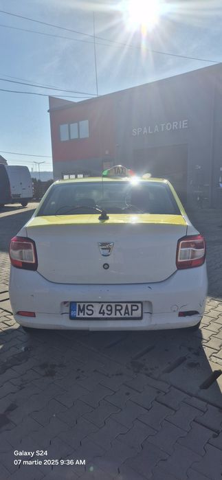 Dacia logan urgent Iernuteni • OLX.ro