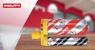 Hilti (хилти) противопажарная пена CP 660: 2 000 тг. - Прочие товары ...