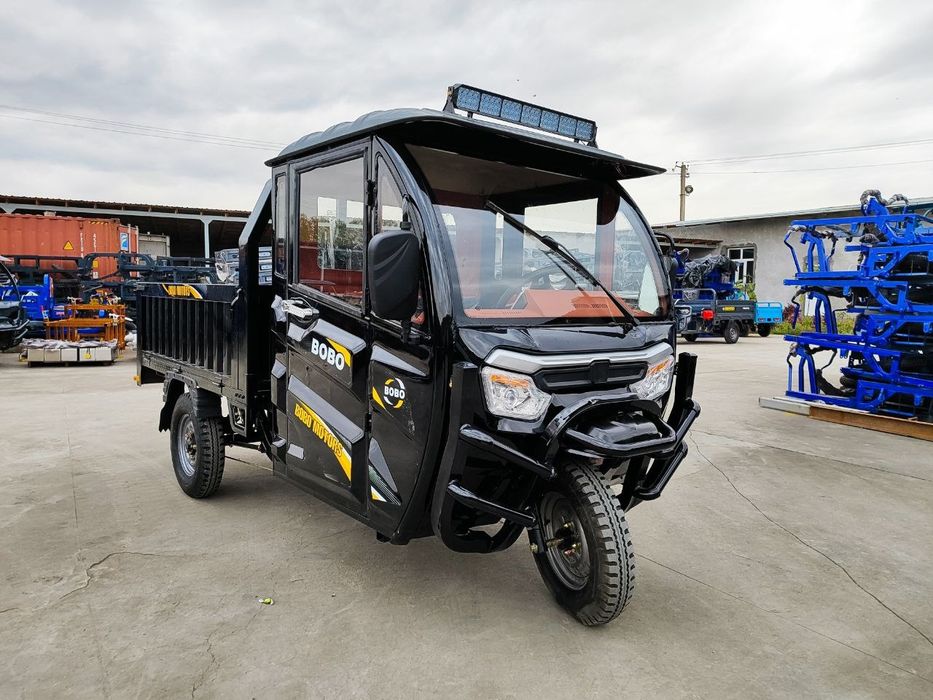 Elektro Muravey s Литий ионным аккумуляторами: 19 350 000 сум - Мопеды ...