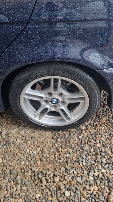 Style 66 Bmw e39 e36 e46 Barabant • OLX.ro