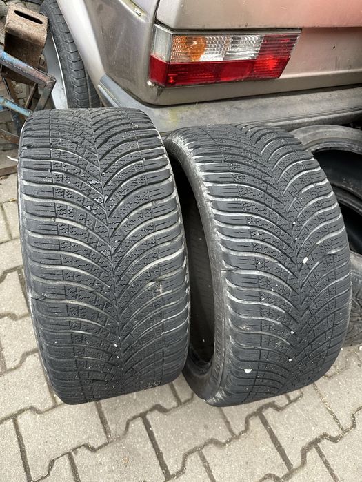 Anvelope iarna all season 245/40 R18 Cluj-Napoca • OLX.ro