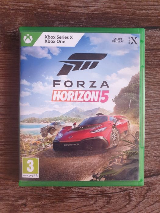 Forza Horizon 5 Xbox One/Series X Bucuresti Sectorul 2 • OLX.ro