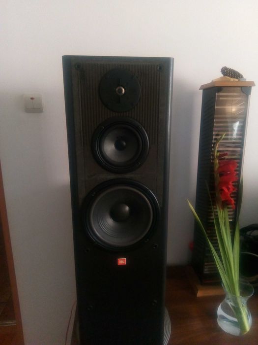 Boxe JBL LX 800 MK 2 Sfantu Gheorghe • OLX.ro