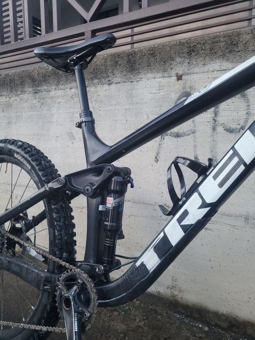 Trek remedy 8 ( 27.5 inch ) Zalau • OLX.ro