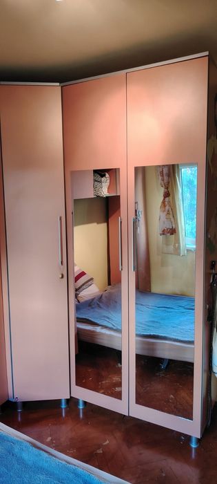 Mobilier dormitor +pat extensibil Timisoara • OLX.ro