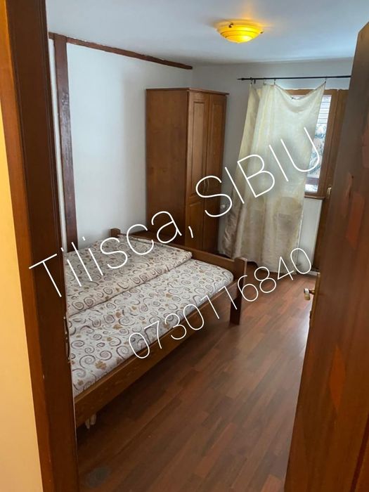 Închiriez cabana in Marginimea Sibiului Tilisca • OLX.ro