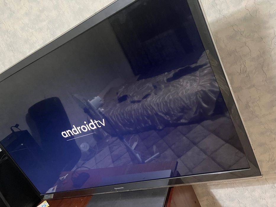 Телевизор LCD с mibox гр. Стара Загора Център • OLX.bg