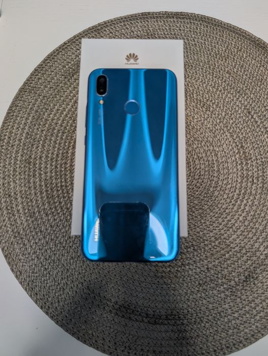 Huawei P20 Lite 64GB гр. София Бъкстон • OLX.bg