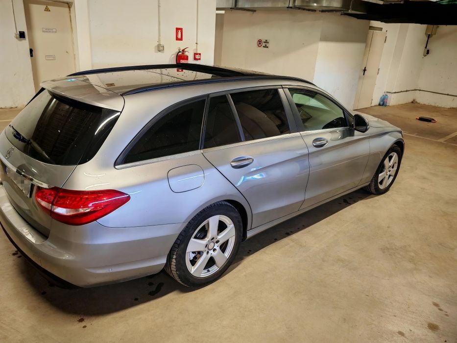 Mercedes Benz C300h Bucuresti Sectorul 6 • OLX.ro