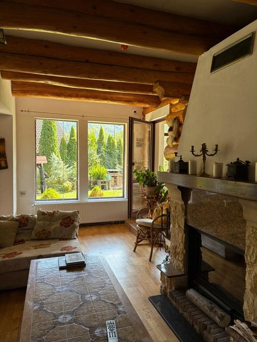 Cazare CabanaMillaMillo 2500 lei extrasezon,16000lei 3 nopți sarbatori ...