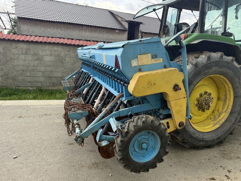 Semanatoare paioase sup 29 Lespezi • OLX.ro
