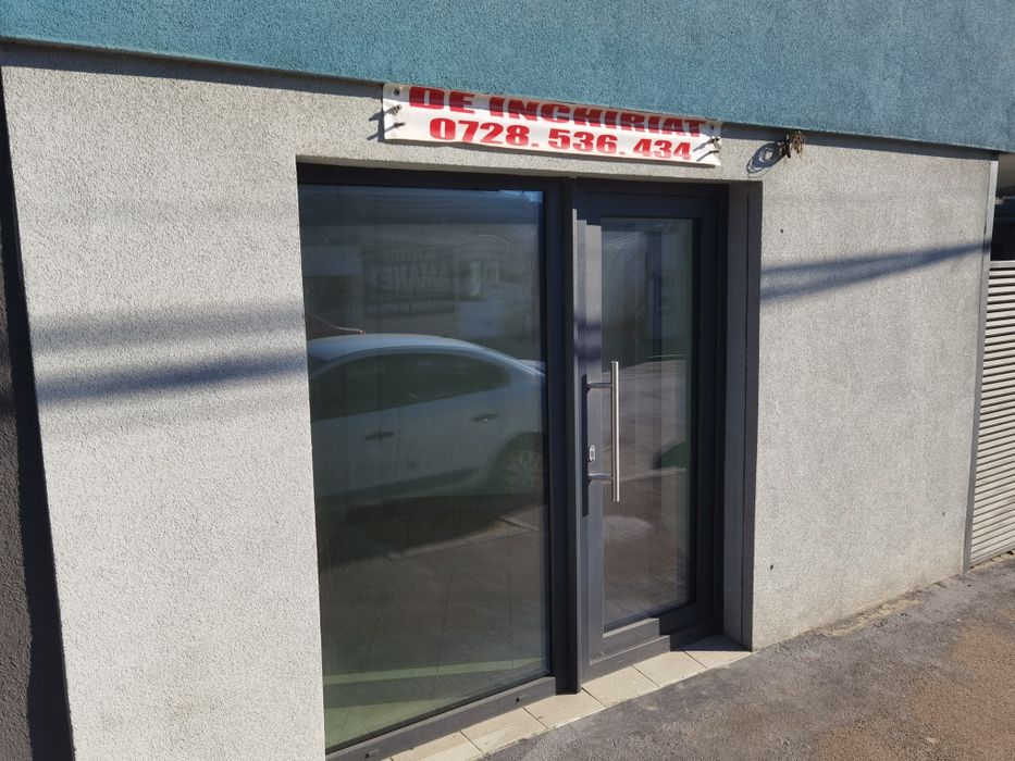 Spatiu comercial cheltuieli incluse autogara(gara) Constanta • OLX.ro