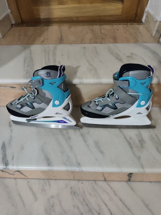 Patine gheață, reglabile Sibiu • OLX.ro