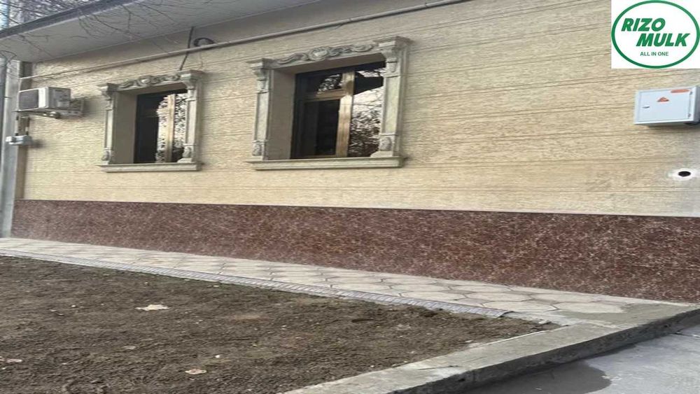 Учтепа тумани Бирлик мавзесида файзли ховли сотилади. NR494/135: 150 000 у.е. - Продажа Ташкент ...