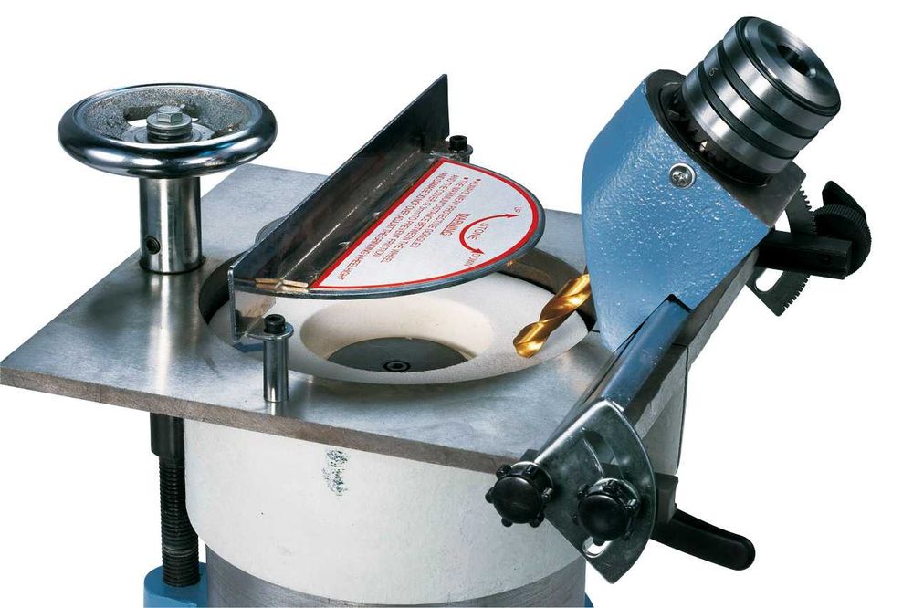 Masina pentru ascutit cutite de abric Bernardo HMS 600 Bucuresti ...