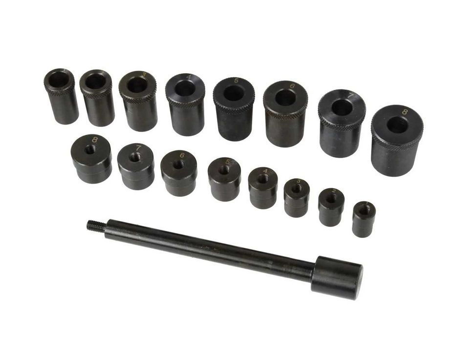 Trusa set chei universale centrare disc ambreiaj (G02765) Tulghes • OLX.ro