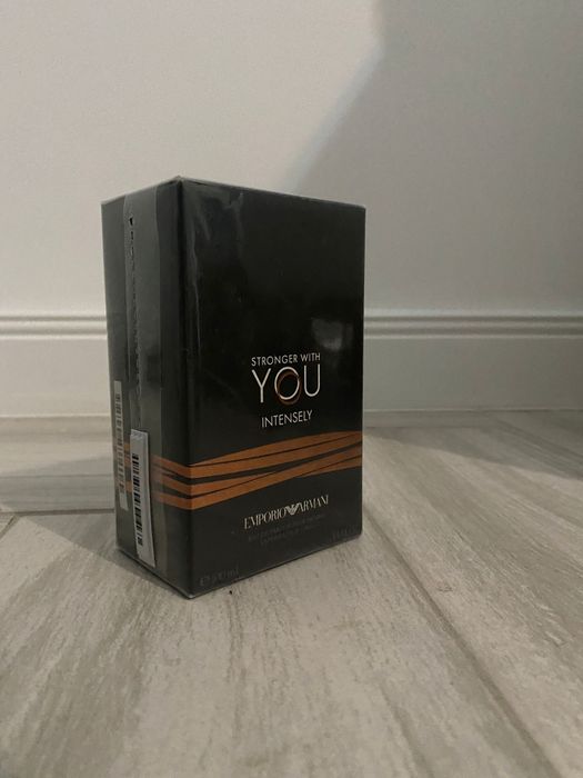 Parfum Stronger With You / Absolutely / Intensely 100 ml Bucuresti ...