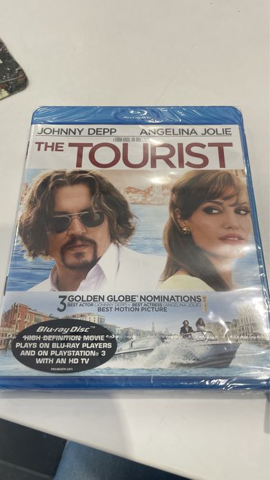 Blu-Ray филми 3D гр. Пловдив Каменица 1 • OLX.bg