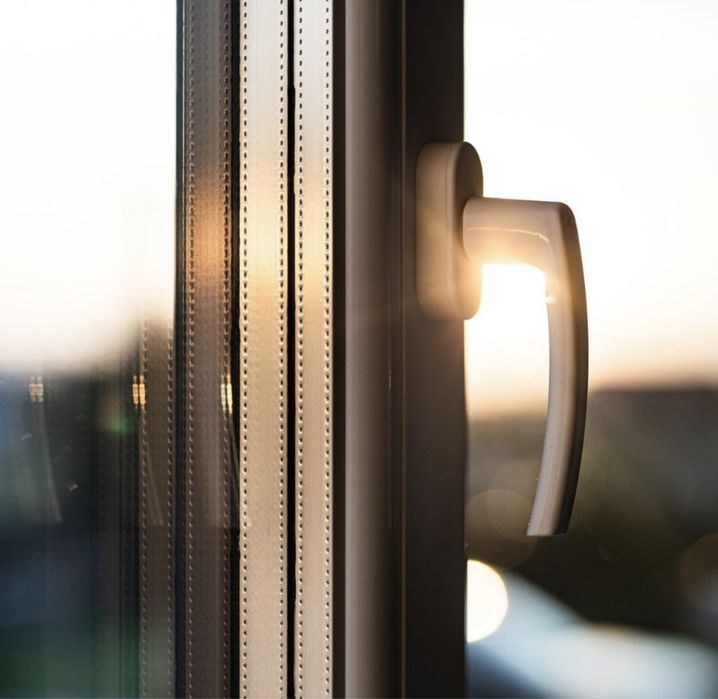 Termopane usi si ferestre Bacau • OLX.ro