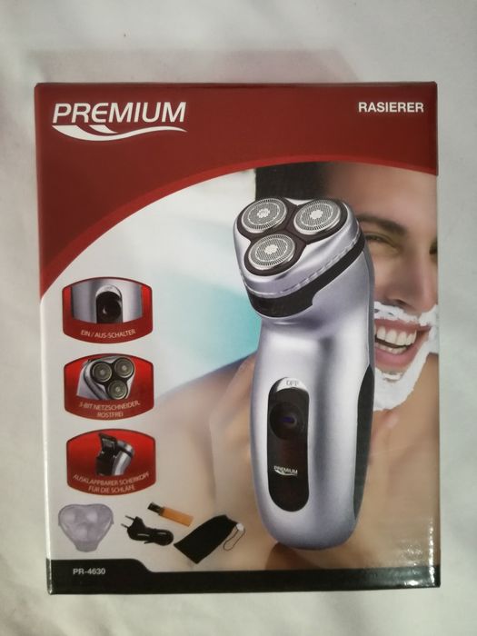 Shaver de ras Focsani • OLX.ro