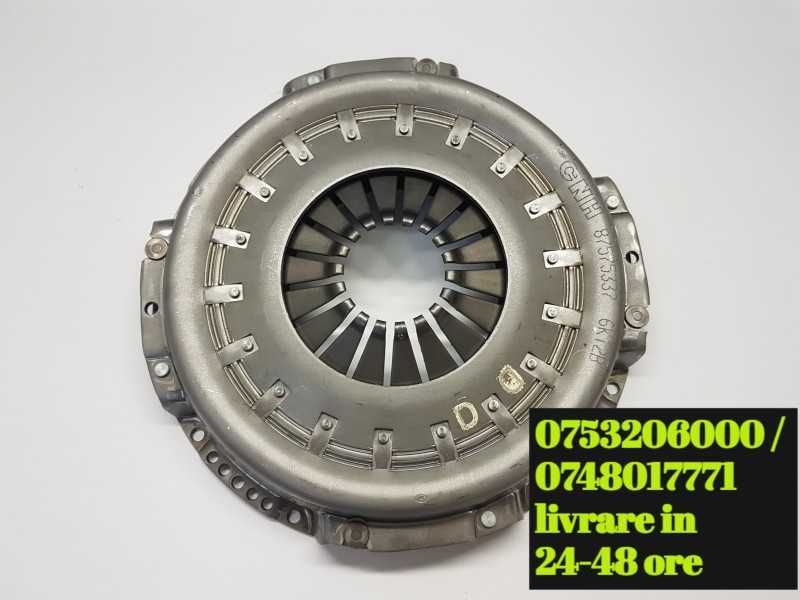 Placa presiune ambreiaj tractor New Holland Negoiesti • OLX.ro