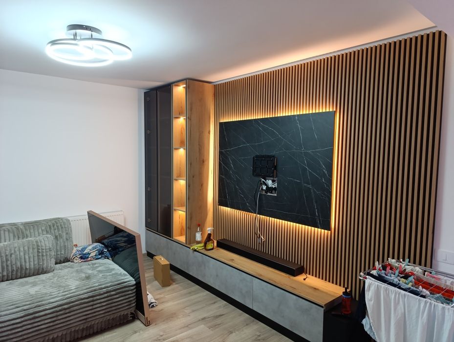 Execut mobilier la comanda cel mai bun raport calitate preț Ploiesti ...