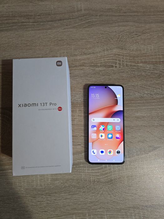 Xiaomi 13T Pro 5215 Gb гр. Карнобат • OLX.bg