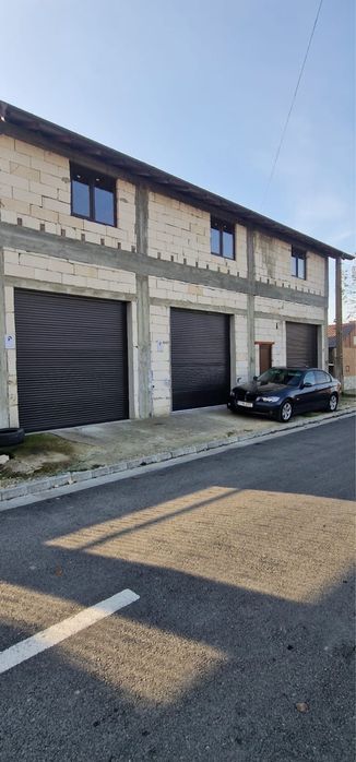 Vand Service Auto Corbu • OLX.ro