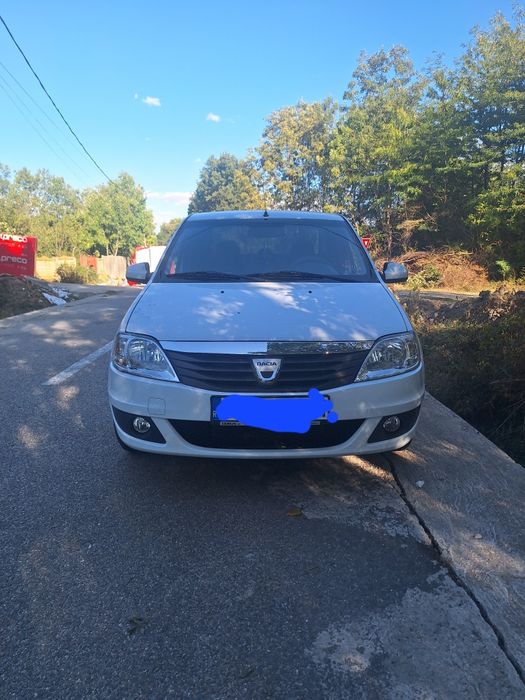 Dacia logan 2010 Bucuresti Sectorul 4 • OLX.ro
