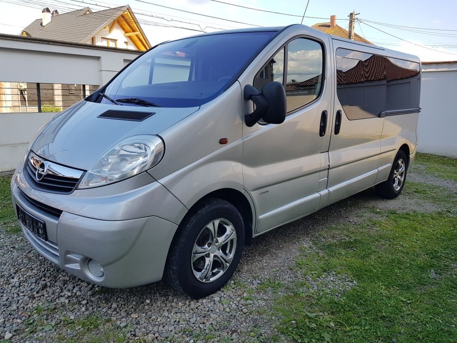 Piese Opel Vivaro,caroserie,usa,capota,aripa,bara,oglinda,far,stopurii ...