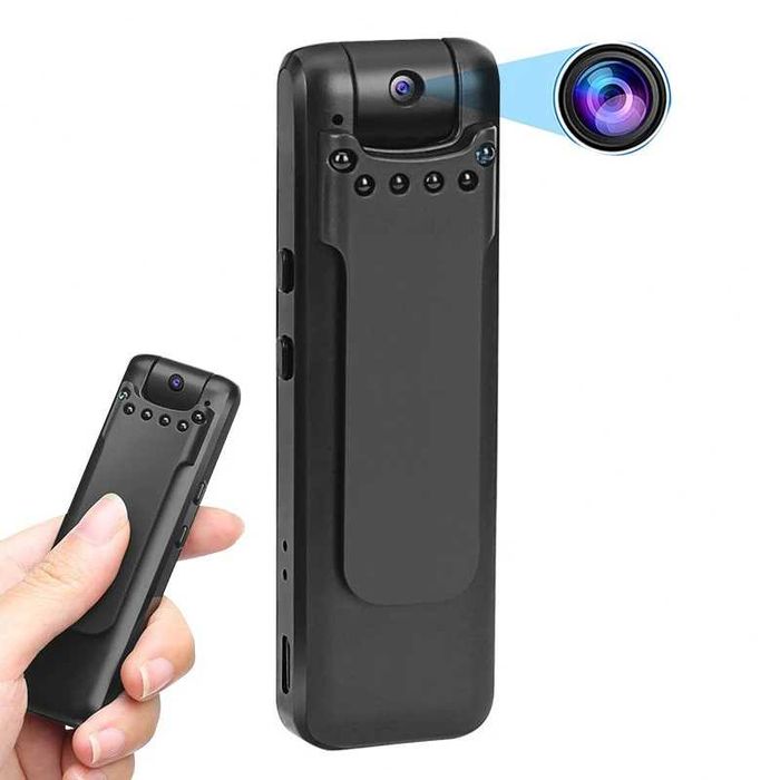 Мини камера диктофон diktafon Mini kamera Camera: 40 у.е. - Видеокамеры ...