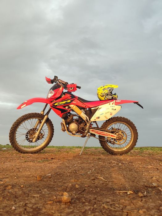 Honda Hm 90cc kit!!! с. Зидарово • OLX.bg