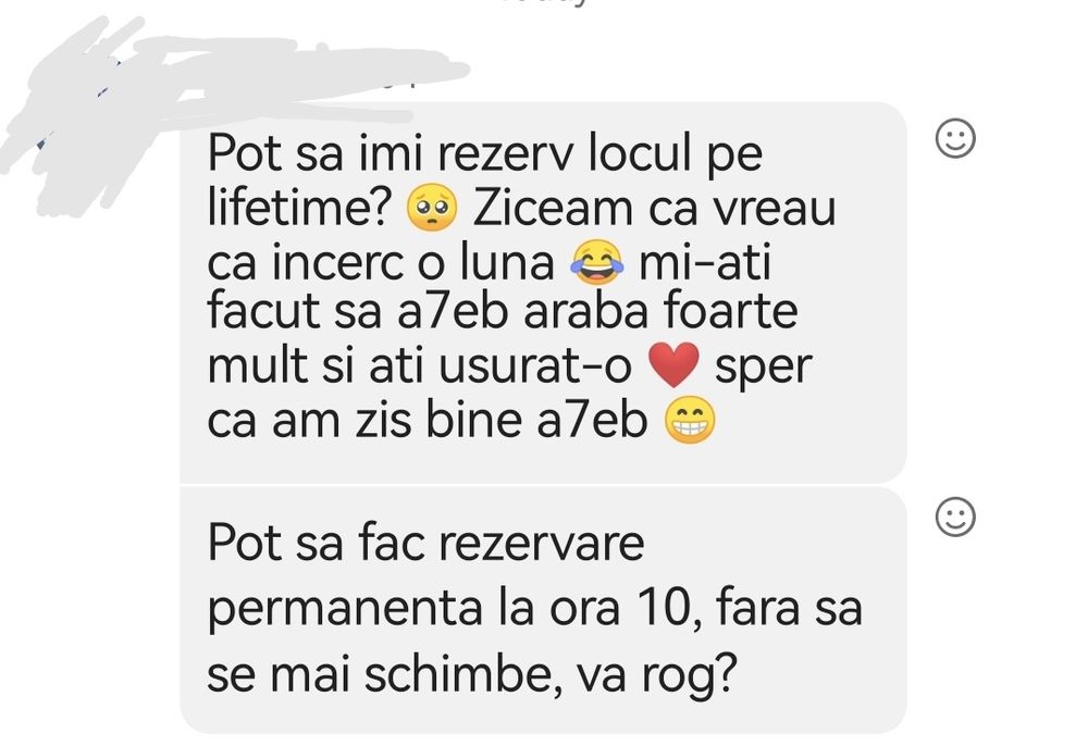 Lecții Limba Arabă - Online Iasi • OLX.ro